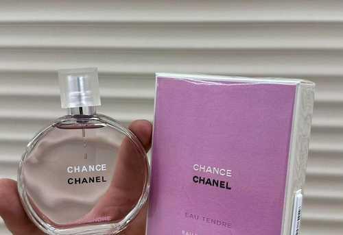 Духи женские chanel 50ml