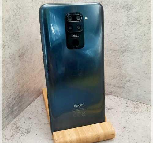 Xiaomi Redmi Note 9, 3/64 ГБ