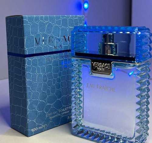 Духи Versace Man Eau Fraiche