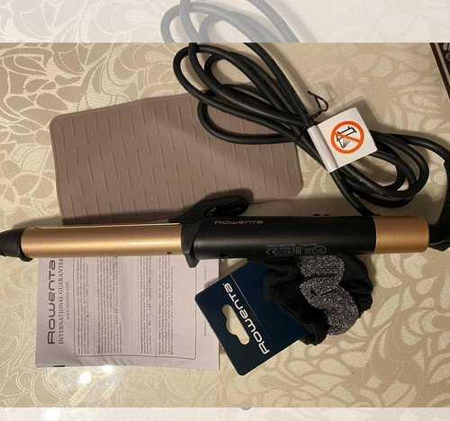 Плойка для завивки волос Rowenta CF2820 FO\D80