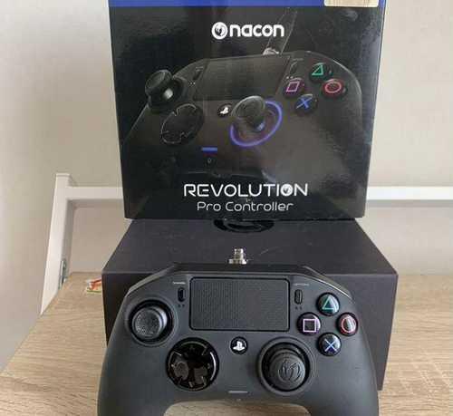 Nacon revolution pro controller