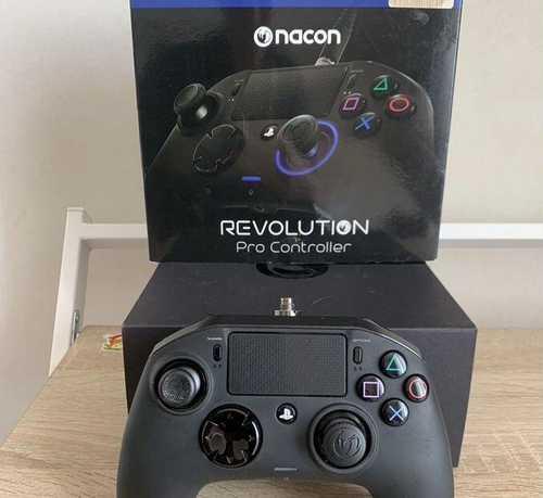 Nacon revolution pro controller