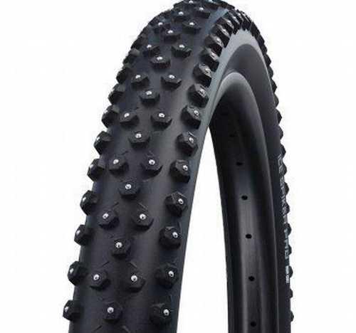 Покрышки зимние Schwalbe Ice Spiker Pro29 2.25