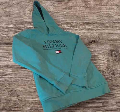 Худи Tommy Hilfiger