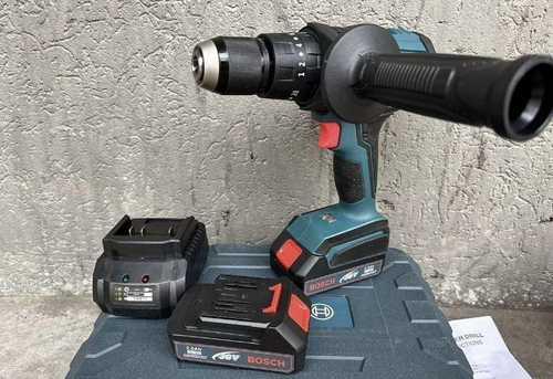 Шуруповерт bosch 36v