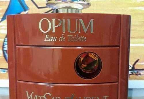 Винтажи. Opium