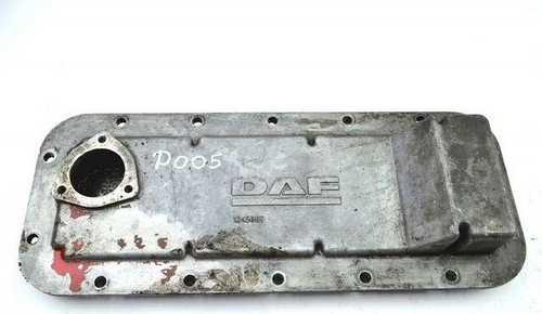 Крышка двигателя боковая DAF 95 (01.87-12.98)