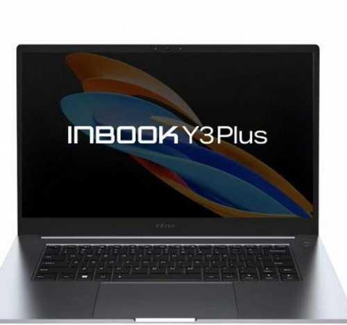 Ноутбук Infinix Inbook Y3 Plus YL512 i3-1215U/16GB
