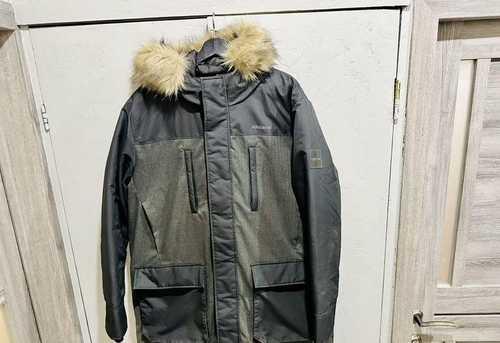 Мужская зимняя куртка. Adidas. 54 размер