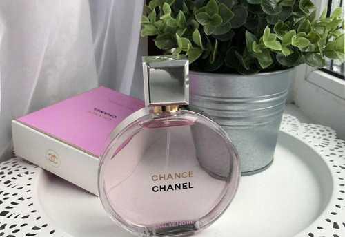 Chanel Chance Tendre духи женские 30% 10мл