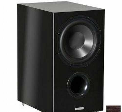 Сабвуфер ASW Cantius AS 412 dark oak