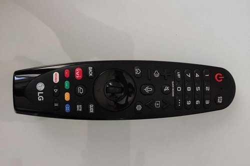 Пульт указка lg magic remote mr19