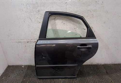 Дверь боковая Volvo S40 2004, 2006