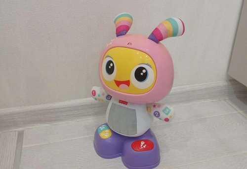 Развивающая игрушка Fisher-Price Бибель
