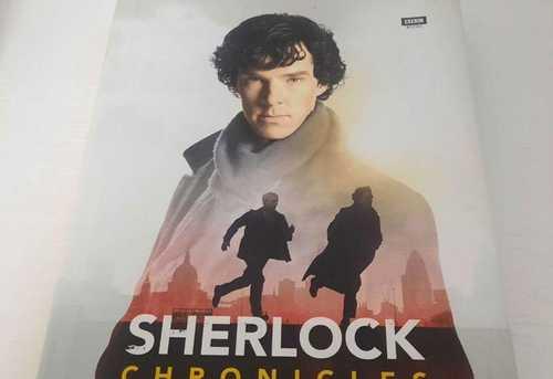 Sherlock. Chronicles