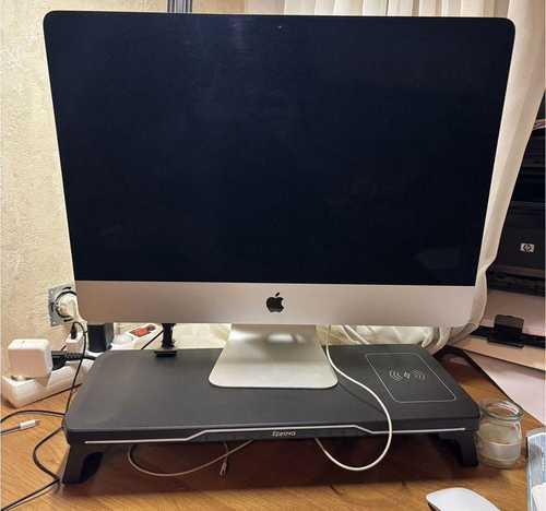 iMac 21.5 4k 2017 512 гб