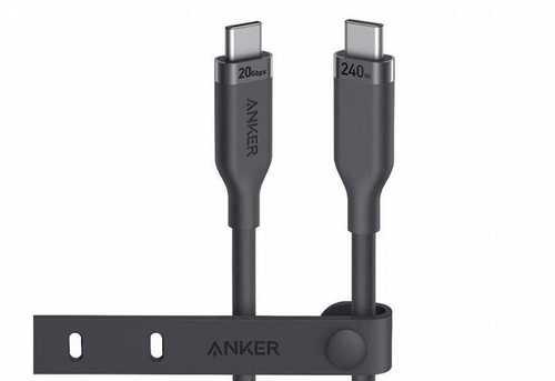 Каберь Anker USB-C - USB-C