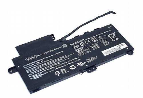 Аккумуляторная батарея для ноутбука HP hstnn-UB6U