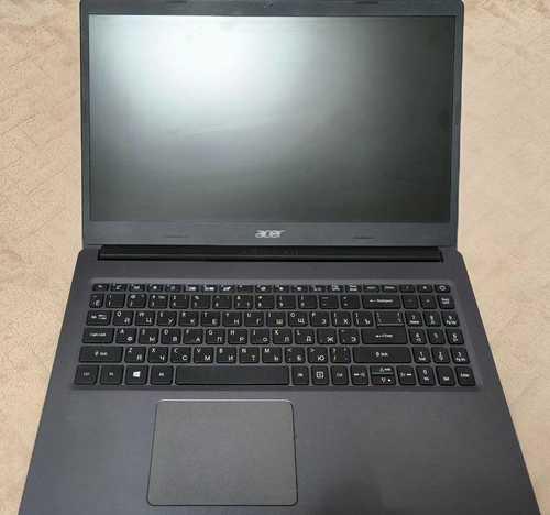 Ноутбук Acer aspire 3 A315-23