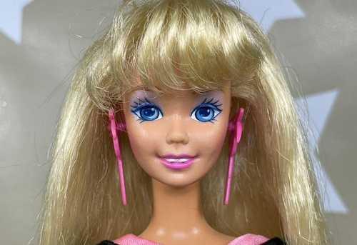 Barbie Glitter Hair Indonesia 1993 #2