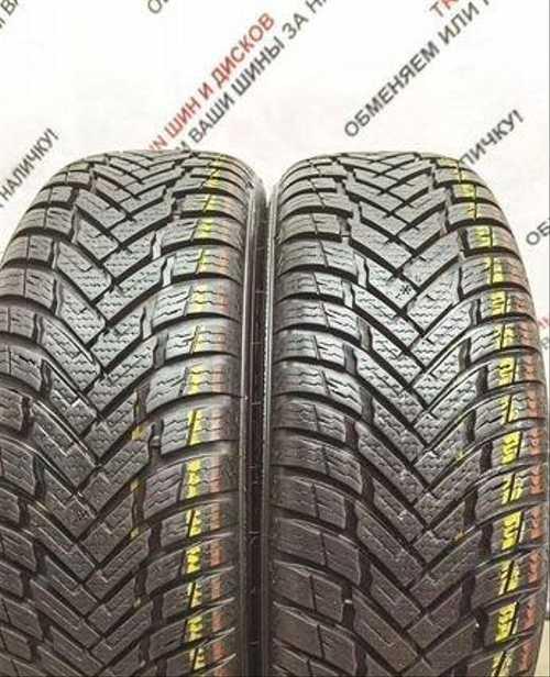 Nokian Tyres Weatherproof 185/60 R15 88H