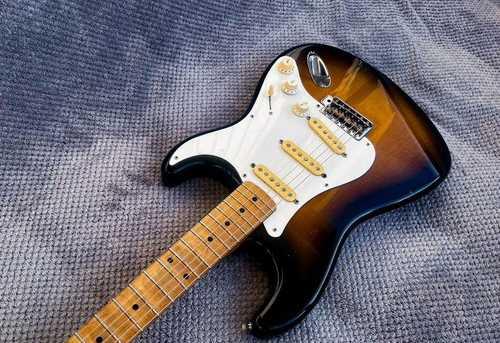 Fender Standard Stratocaster ST-54 Japan 1992