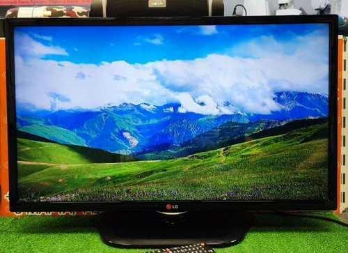 Телевизор LG 32LN540V 32" / 81,28 см; FullHD