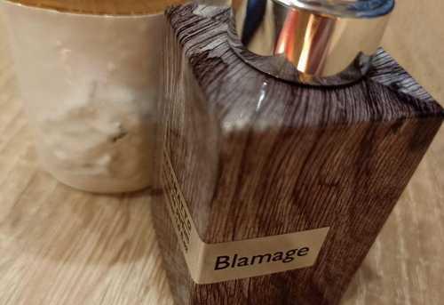 Nasomattoblamage