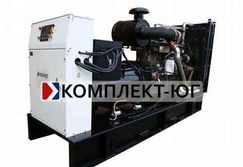 Дизельный генератор Азимут ад-320С-Т400-1рм11