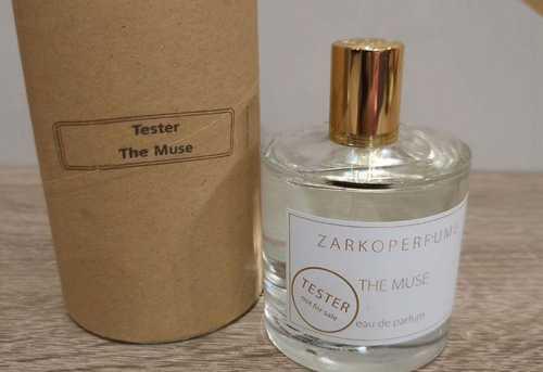 Zarkoperfume The Muse 100 оригинал