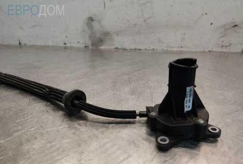 Механизм разблокировки АКПП на BMW E71 s1128133