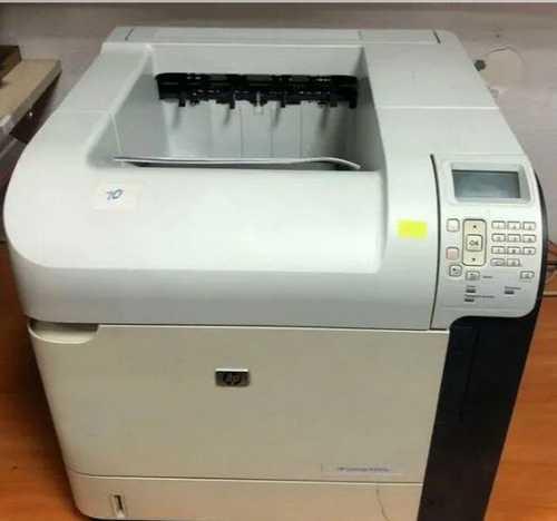 Принтер лазерный ч/б HP LaserJet P4015n