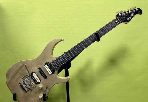 Электрогитара Anboy Dominator Series Superstrat