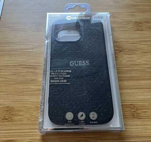 Чехол Guess на Apple iPhone 14 Pro Max