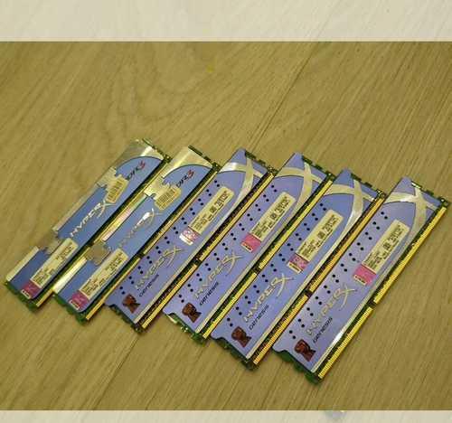 Оперативная память ddr3