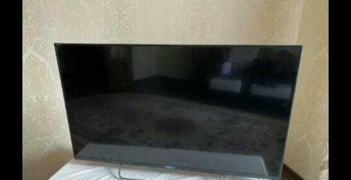 Sony kdl 40w705с телевизор