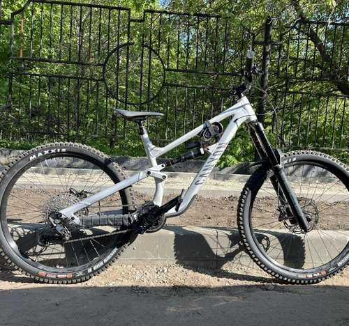 Canyon torque AL5 27,5, размер М