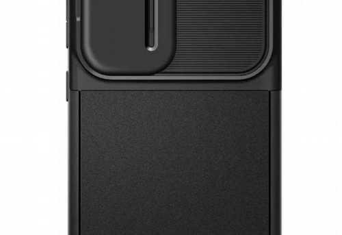 Чехол spigen для Galaxy S23 Ultra - Optik Armor