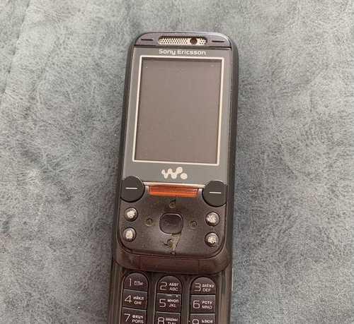 Sony Ericsson w850i Сони Эриксон