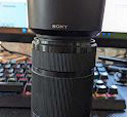 Sony SEL55210