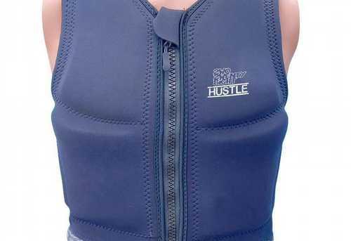 Жилет водный 228 Hustle vest ss23 вейкборд