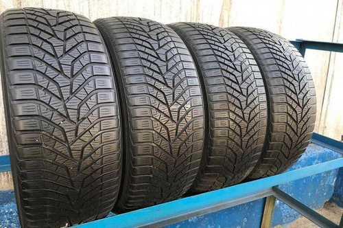 Yokohama W.Drive V905 245/40 R18