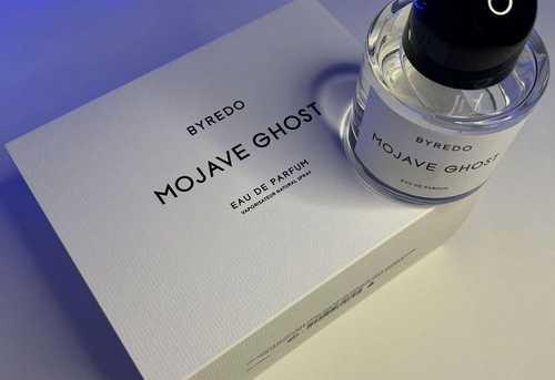 Парфюм Byredo Mojave Ghost