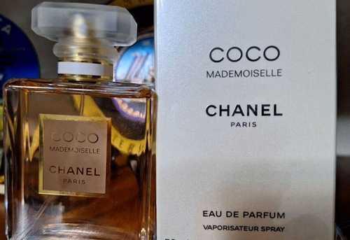 Chanel Coco Mademoiselle духи оригинал 50 мл