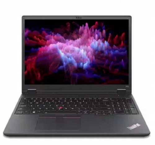 Lenovo ThinkPad P16v G1 21FCA014CD PRO (клав.рус.грав.) 16" wuxga 300nits 100sRGB i7-13800H/512GB SS