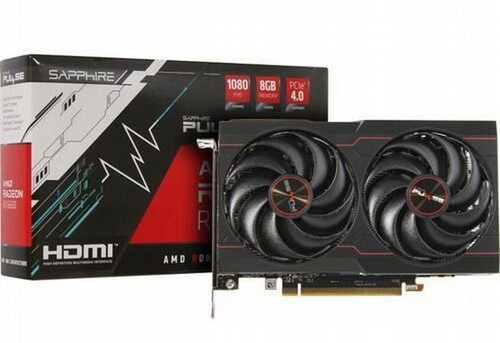 Amd radeon RX 6600
