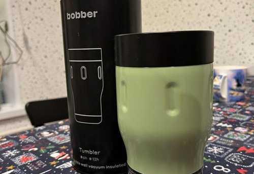 Bobber Tumbler 350