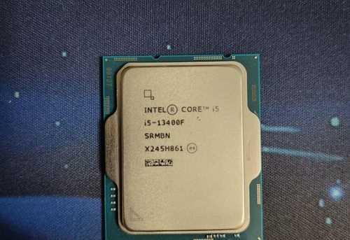 Процессор Intel Core i5 13400f