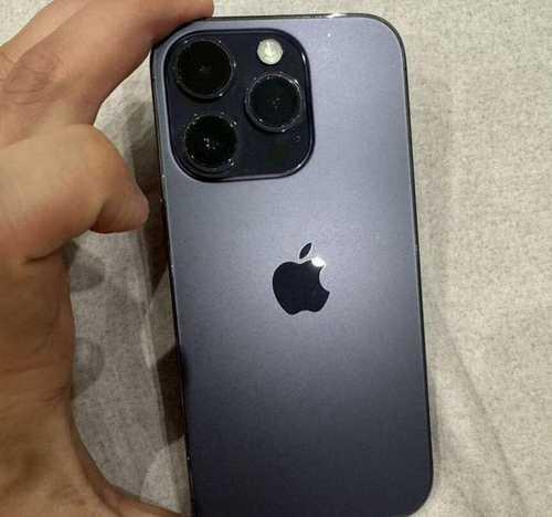 iPhone 14 Pro, 256 ГБ