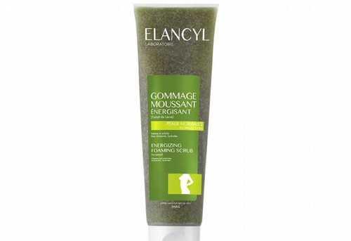 Elancyl Energizing Foaming Scrub Энергизирующий пе